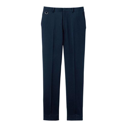 ■商品説明■商品名：男女兼用ノータックロールインパンツ (ネイビー) LLメーカー品番：9-1513-1305お届け数：1JANコード：4573399142157特記事項：●折り込むだけで裾上げ完了。誰でも簡単サッと丈調整!●ファイントロ(...
