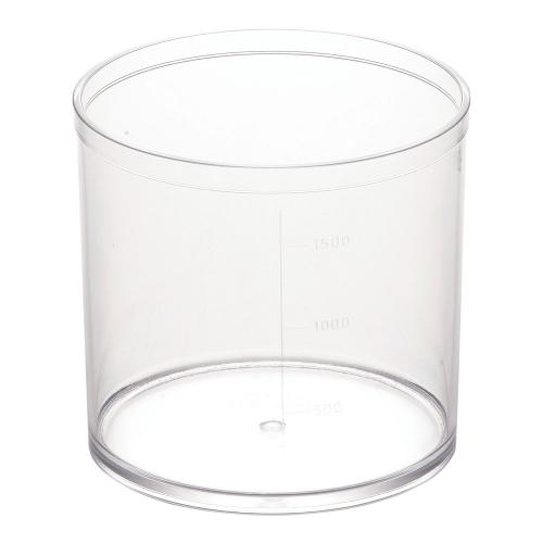 ■商品説明■商品名：SAポリカーボネイト 多目的ポット (目盛付) 14cmメーカー品番：9-1730-0203お届け数：1JANコード：4905001026812その他仕様：●容量(L):2.00特記事項：● 耐熱温度:-30度～ 120...