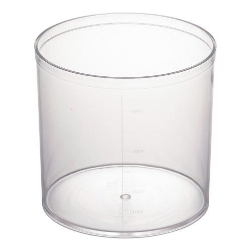 ■商品説明■商品名：SAポリカーボネイト 多目的ポット (目盛付) 22cmメーカー品番：9-1730-0207お届け数：1JANコード：4905001026850その他仕様：●容量(L):7.6特記事項：● 耐熱温度:-30度～ 120度...