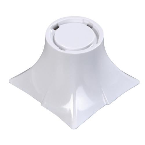 ■商品説明■商品名：カーライル レイヴ 台座 ホワイト 33302メーカー品番：9-1727-1301お届け数：1JANコード：0077838188088メーカー品番：3497カラー：ホワイト特記事項：●149×149×H101 洗浄器対応...