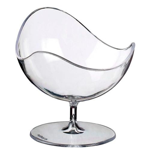 ■商品説明■商品名：ソリア ボールチェア(5個入) BC3T クリアメーカー品番：9-1702-2103お届け数：1JANコード：3573972015558カラー：ホワイト特記事項：●ソリア●手軽に使えて今までにない創造的なコンセプトと美し...