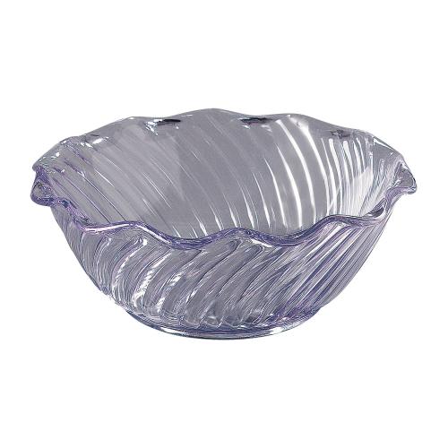 ■商品説明■商品名：カーライル チューリップ ボウル 4533メーカー品番：9-1728-0901お届け数：1JANコード：0077838562970メーカー品番：4533その他仕様：●容量(cc):380特記事項：●φ140×H54 38...