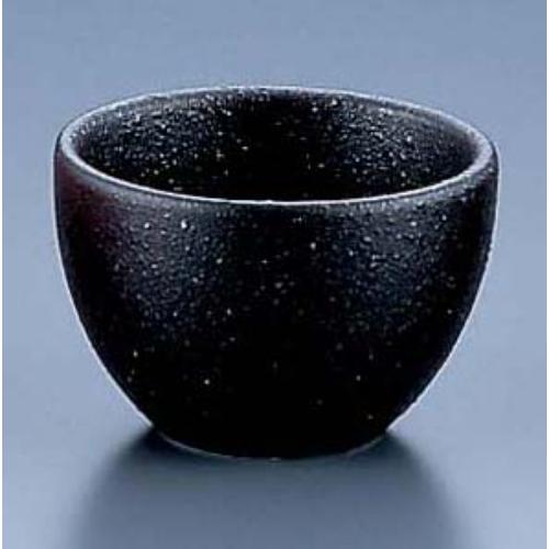 ■商品説明■商品名：丸型珍味入 D-126 黒備前メーカー品番：9-1687-1403お届け数：1JANコード：4562216280462メーカー品番：D-126カラー：黒備前サイズ：●直径×高さ(mm):φ74×48【配送料について】【ご...