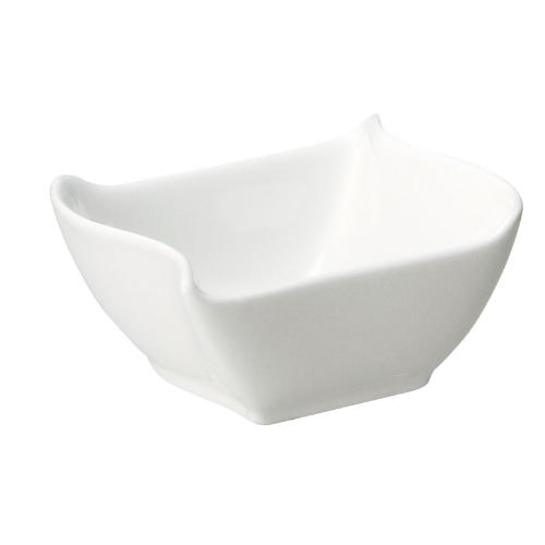 ■商品説明■商品名：ピッコロビアンカ ウェーブボウル 4インチメーカー品番：9-1687-0601お届け数：1JANコード：4538589201878特記事項：●PICCORO BIANCAピッコロビアンカサイズ：●幅×奥行×高さ(mm):...