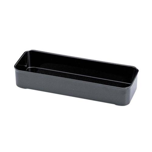■商品説明■商品名：サーバーレスト 茶パール H-1-50メーカー品番：9-1853-1201お届け数：1JANコード：4562210906559特記事項：●ABS製サイズ：●幅×奥行×高さ(mm):255×89×47●質量(g):124【...