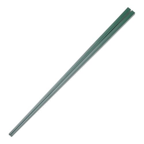 ■商品説明■商品名：ニューエコレン中華箸 ノーマル 25cm グリーン(50膳入)メーカー品番：9-1842-2406お届け数：1JANコード：4904778252097カラー：グリーン特記事項：●材質:PBT樹脂●耐熱温度:140度サイズ...