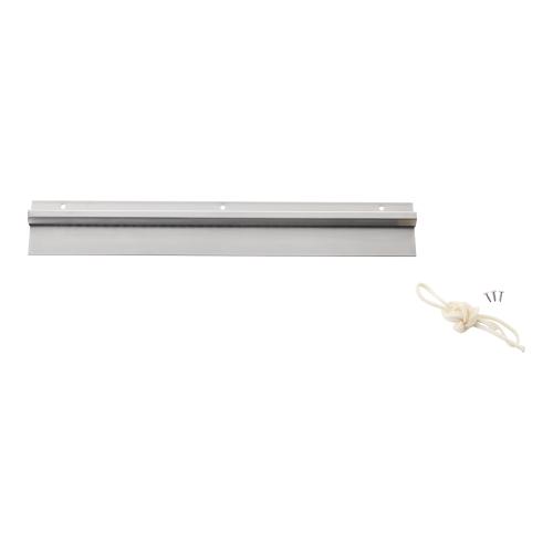 ■商品説明■商品名：SA18-8カーテンワンタッチ オーダークリッパー 600型メーカー品番：9-2071-0102お届け数：1JANコード：4905001025402メーカー品番：600型その他仕様：●板厚(mm):0.8特記事項：●オー...
