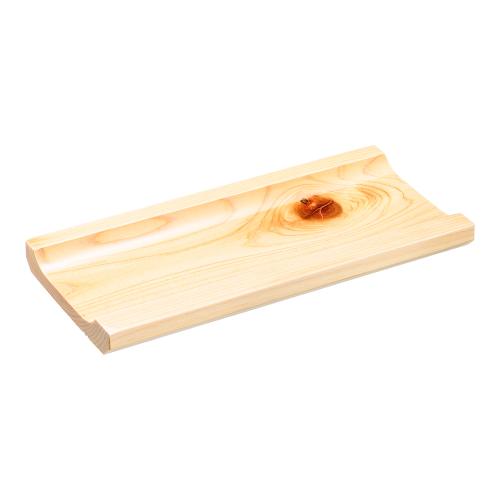 ■商品説明■商品名：ひのき紅節 おしぼり入れ メーカー品番：9-2003-1701お届け数：1JANコード：4988484162079サイズ：●幅×奥行(mm):180×90【配送料について】【ご注意】画面上の色はブラウザやご使用のパソコン...