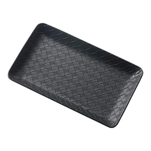 ■商品説明■商品名：シンビ キャッシュトレー T-205 黒メーカー品番：9-2066-0501お届け数：1JANコード：4995446117060メーカー品番：T-205カラー：黒特記事項：●205×120×H15サイズ：●間口×奥行×高...