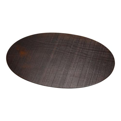 ■商品説明■商品名：本漆荒肌多目的トレイ 楕円 15526メーカー品番：9-2020-0101お届け数：1JANコード：4988484155262メーカー品番：15526その他仕様：●MDF両面突板(中密度繊維板にタモ材貼り合わせ):漆仕上...