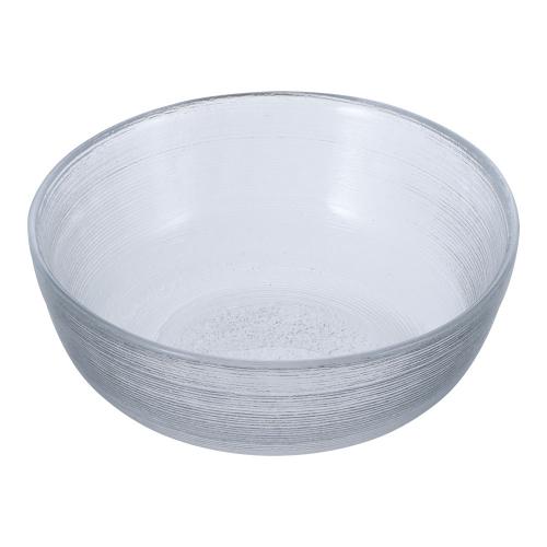 ■商品説明■商品名：硝子和食器 すみだ 洗鉢(小)No.4 スキ メーカー品番：9-2381-2401お届け数：1JANコード：4905001318894特記事項：●※手造りですので、形・色・寸法に多少の相違があります。●硝子和食器(ガラス...