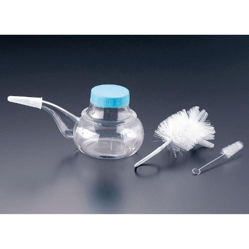 ■商品説明■商品名：薬呑容器 A型 ジャンボタイプ メーカー品番：9-2447-0501お届け数：1JANコード：4905203100198その他仕様：●容量(ml):200特記事項：●材質:本体/ポリカーボネイト フタ/ポリプロピレン(抗...