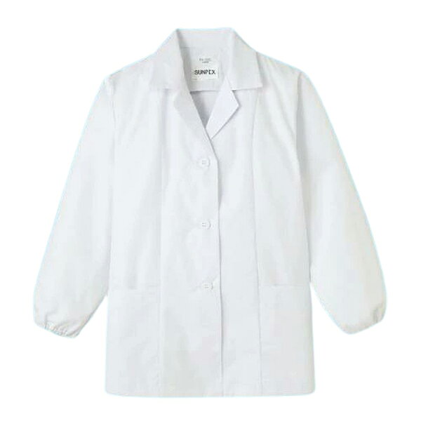 ■商品説明■商品名：女性用調理衣 長袖 FA-335 3Lメーカー品番：9-1500-0105お届け数：1JANコード：4582439088362メーカー品番：FA-335特記事項：●抗菌加工素材でO-157などの繁殖を強力に抑制。ポリエス...