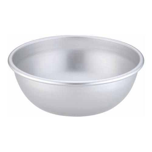 ■商品説明■商品名：アルマイト ボール 21cmメーカー品番：9-0258-0303お届け数：1JANコード：4905001206481その他仕様：●容量(L):2.1サイズ：●外径×深さ(mm):229×79●内径(cm):21●質量(k...