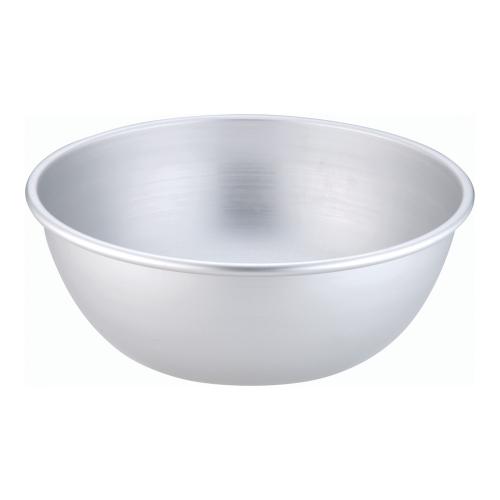 ■商品説明■商品名：アルマイト ボール 36cmメーカー品番：9-0258-0308お届け数：1JANコード：4905001206535その他仕様：●容量(L):10.7サイズ：●外径×深さ(mm):384×143●内径(cm):36●質量...
