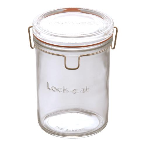 ■商品説明■商品名：ロック・イート テリーヌ 1000ml 12161/01メーカー品番：9-0249-0607お届け数：1JANコード：0032622025031メーカー品番：12161/01その他仕様：●容量(cc):1000特記事項：...