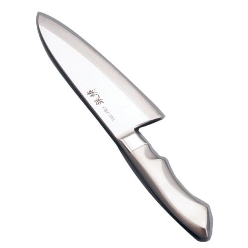 ■商品説明■商品名：TKG PRO(プロ)銀鱗 出刃(片刃) 15cmメーカー品番：9-0330-1301お届け数：1JANコード：4905001119026質量：(kg):1.315その他仕様：●背厚(mm):4.5特記事項：●TKG-P...