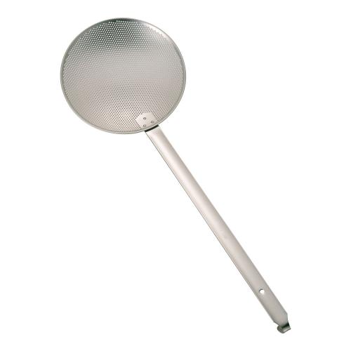 ■商品説明■商品名：エコクリーン 18-8パンチング丸カス揚 23cm UK(板ハンドル)メーカー品番：9-0435-1303お届け数：1JANコード：4520785072192その他仕様：●パンチング穴径(mm):2.2特記事項：●※エコ...