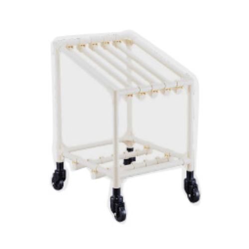 ■商品説明■商品名：SAイレクターまな板立てドーリー PC-6Mメーカー品番：9-0383-1301お届け数：1JANコード：4905001014505メーカー品番：PC-6M質量：●質量(g):240特記事項：●車輪:φ65×4自在有効内...