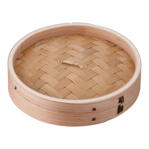 ■商品説明■商品名：安心コート加工 杉 中華セイロ 蓋 18cmメーカー品番：9-0412-0304お届け数：1JANコード：4905001354892特記事項：●安心コート加工 杉中華セイロ安全性が高く撥水性の強いフッ素樹脂MFUをセイロ...
