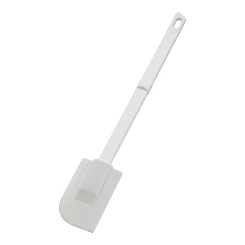 ■商品説明■商品名：セントローマン ラバースパチュラ 01372 450mmメーカー品番：9-0448-0403お届け数：1JANコード：4905001123580メーカー品番：1372特記事項：●材質:ヘラ部 シリコンゴム(耐熱130度)...