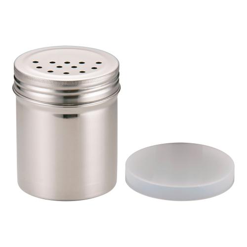 ■商品説明■商品名：TKG18-8調味缶 大(アクリル蓋付) オレガノ缶メーカー品番：9-0513-0301お届け数：1JANコード：4520785087141サイズ：●直径×高さ(mm):74×90【配送料について】【ご注意】画面上の色は...