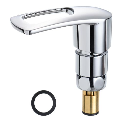■商品説明■商品名：カクダイ 交換用シングルレバー上部 793-202メーカー品番：9-0790-1601お届け数：1JANコード：4972353793211メーカー品番：793-202特記事項：●回転ハンドル式がレバー式に変身!●材質:黄...
