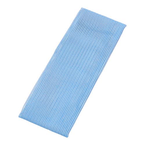 ■商品説明■商品名：炊飯ネット 青 小(3升用)メーカー品番：9-0705-0802お届け数：1JANコード：4549379332238特記事項：●材質:ポリエステル耐熱温度:250度●青色のラインナップで異物混入対策に適しています。●化学...