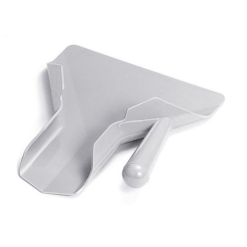 ■商品説明■商品名：プラスチック ポテトスクープ 右手用 PR8メーカー品番：9-0739-1501お届け数：1JANコード：0727875076465メーカー品番：PR8特記事項：●耐熱温度:70度サイズ：●幅×全長(mm):208×23...