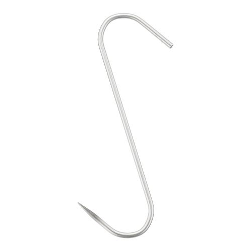 ■商品説明■商品名：18-8スモーク用肉つり 12cmメーカー品番：9-0772-0803お届け数：1JANコード：4905001258596特記事項：●線材:φ3mm●質量(g):10【配送料について】【ご注意】画面上の色はブラウザやご使...