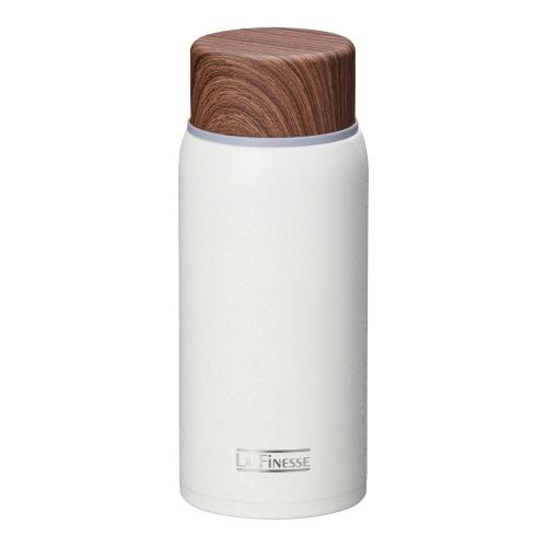 ■商品説明■商品名：ラフィネス マグボトル 350ml LFN-200メーカー品番：9-0884-0601お届け数：1JANコード：4965220204446メーカー品番：LFN-200その他仕様：●保温効力(6時間):72度以上/保冷効力...