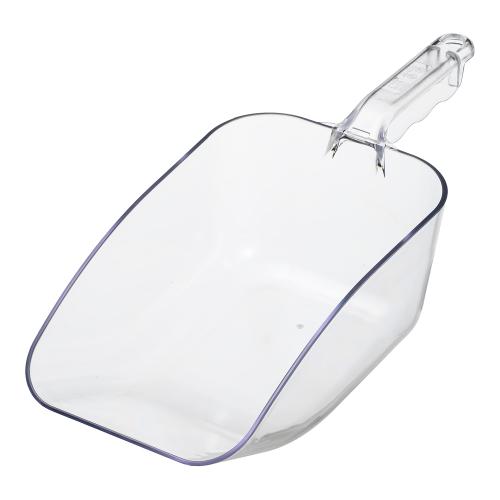 ■商品説明■商品名：UK ポリカーボネイト アイススコップ 大メーカー品番：9-0954-0801お届け数：1JANコード：4520785095689サイズ：●幅×奥行×全長(mm):135×248×370【配送料について】【ご注意】画面上...