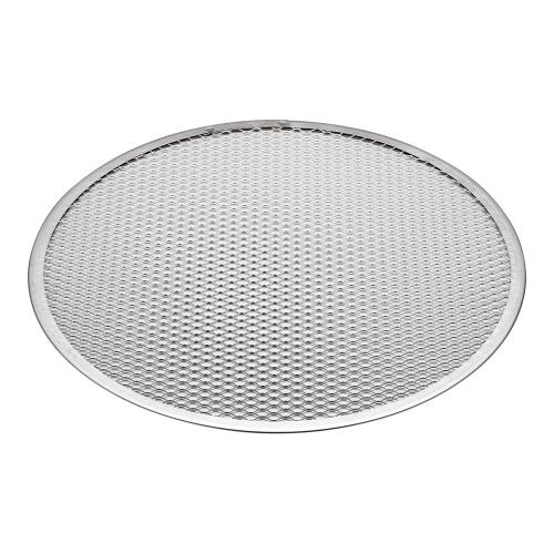 ■商品説明■商品名：SA18-8ピザ焼網 12インチ用メーカー品番：9-0962-0104お届け数：1JANコード：4905001039171サイズ：●直径(mm):320【配送料について】【ご注意】画面上の色はブラウザやご使用のパソコンの...