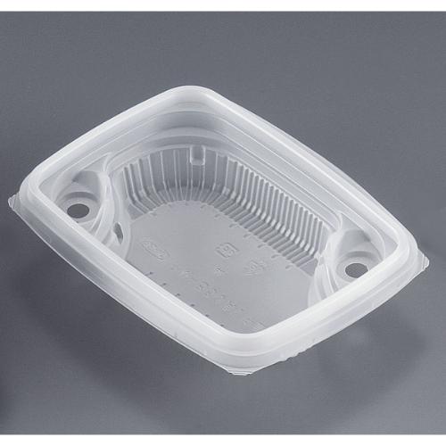 ■商品説明■商品名：MUSU弁 RM-330角1用 中皿(25入)メーカー品番：9-0991-1301お届け数：1JANコード：4932220826558メーカー品番：RM-330特記事項：●材質:ポリプロピレン耐熱:110度発熱剤の使用が...