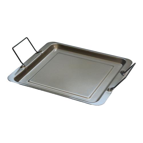 ■商品説明■商品名：バーベキューコンロCBD-450TN用 鉄板メーカー品番：9-1020-1502お届け数：1JANコード：4971715362034メーカー品番：CBD450TNその他仕様：●フルサイズ特記事項：●材質:スチール(表面焼...