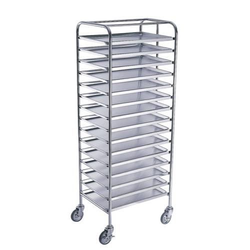 ■商品説明■商品名：SAトレイラックカート SA36-C (シートパン専用)メーカー品番：9-1033-1301お届け数：1JANコード：4905001027987メーカー品番：SA36-C特記事項：●車輪:φ125×4 自在(2輪ストッパ...