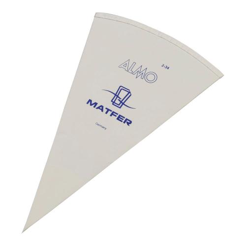 ■商品説明■商品名：マトファ アルモ絞り袋 81424 (2-34)メーカー品番：9-1044-0501お届け数：1JANコード：4562208134100メーカー品番：81424特記事項：●綿にポリエチレン加工※フランスサイズ：●短辺×長...