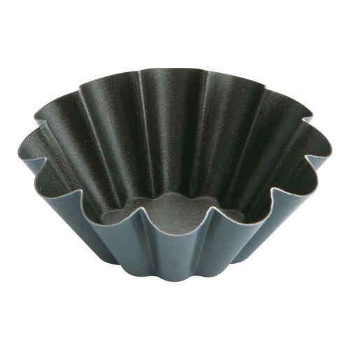 ■商品説明■商品名：エグゾパン ブリオッシュ12ウェーブ 330623 φ69mmメーカー品番：9-1091-1703お届け数：1JANコード：3334493306231メーカー品番：330623その他仕様：●底内径(mm):35特記事項：...