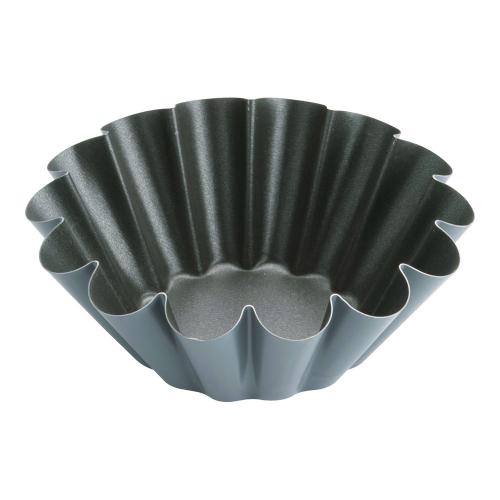 ■商品説明■商品名：エグゾパン ブリオッシュ14ウェーブ 330133 φ137mmメーカー品番：9-1091-1502お届け数：1JANコード：3334493301335メーカー品番：330133その他仕様：●底内径(mm):内径深さ75...