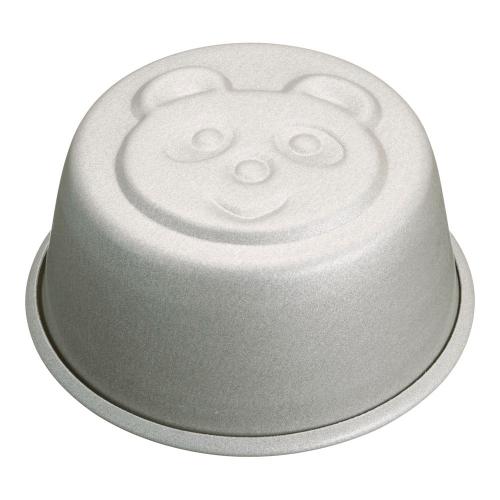 ■商品説明■商品名：フッ素加工 プリンカップ パンダメーカー品番：9-1072-1701お届け数：1JANコード：4905001050497その他仕様：●容量(c.c.):120サイズ：●内寸下径×上径×深さ(mm):73×58×37【配送...