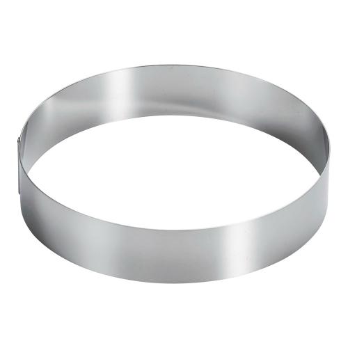 ■商品説明■商品名：SA18-0パンピザ用リング 8インチ用メーカー品番：9-1089-1302お届け数：1JANコード：4905001039263サイズ：●直径×高さ(mm):200×40【配送料について】【ご注意】画面上の色はブラウザや...