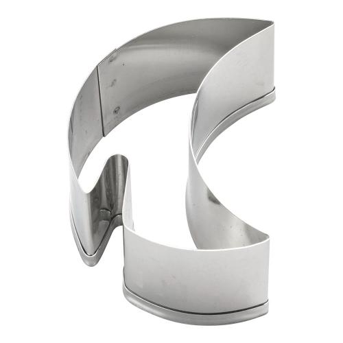 ■商品説明■商品名：18-8 ちょいかけクッキー つき No.3674メーカー品番：9-1121-0501お届け数：1JANコード：4904940036746メーカー品番：3674特記事項：●クッキーをグラスやカップにちょこんと掛けて、かわ...