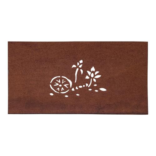 ■商品説明■商品名：すり込み用渋紙 ハス-E メーカー品番：9-1163-3001お届け数：1JANコード：4905001709197その他仕様：●(絵柄サイズ)幅×奥行(mm):約64×49サイズ：●型紙サイズ幅×奥行(mm):約180×...