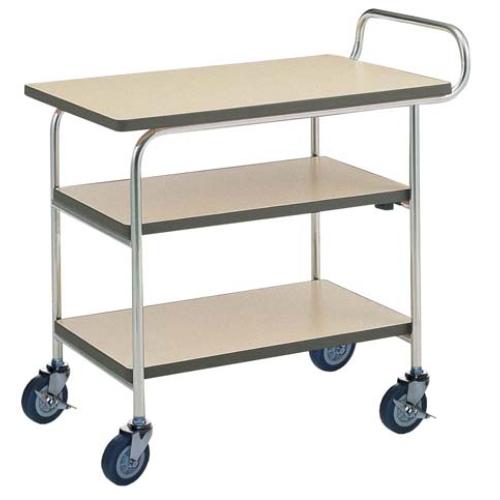 ■商品説明■商品名：SAサービスワゴン C-51(抗菌仕様) メーカー品番：9-1234-0301お届け数：1JANコード：4905001026935メーカー品番：C-51特記事項：●用途:使い易い用途の広いサービスワゴン。ラウンジ、メンダ...