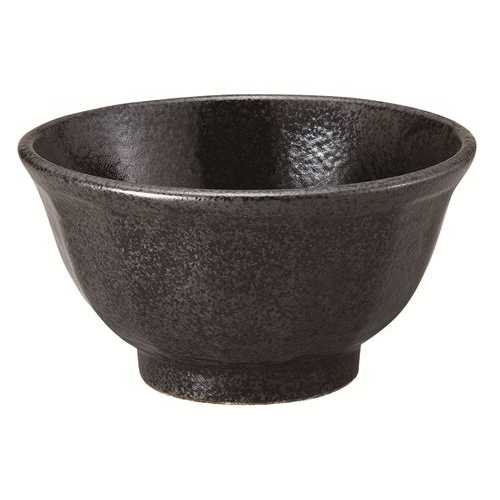 ■商品説明■商品名：299-64 けずり6.0寸丼 黒耀メーカー：桐井陶器メーカー品番：299-64お届け数：1サイズ：17.6×9.5cm容量：1,050cc素材：磁器原産国：日本製【配送料について】【ご注意】画面上の色はブラウザやご使用...