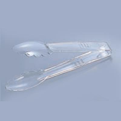 商品情報商品番号：0702500商品名：万能トング N4109 9インチ クリア PCコンチネンタルEBMコード：702500TKG商品コード：8-0468-0601お届け数(合計)：1メーカー：EBMサイズ/内容量/重量：全長：230その...