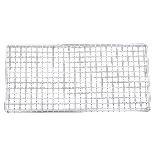 商品情報商品番号：0849000商品名：焼アミ炭火用600・625・640用(510×185)EBMメーカー：EBMサイズ/内容量/重量：510×185その他：径2.5×15.5mm(クリンプ目)配送料について【ご注意】画面上の色はブラウザ...
