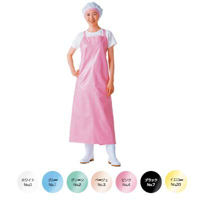 商品情報商品番号：1169410商品名：マイティクロス エプロン ピンク M 胸当 Eー1001ー4メーカー：EBMサイズ/内容量/重量：前丈1.050×裾幅1.020 / 容量： / 重量：重量 約229グラムその他：●材質：基布/ポリエ...