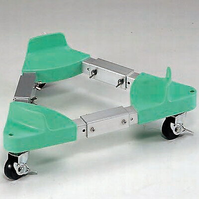 ■ 商品について ■■ 商品概要 ■商品番号:5711200商品名:トライアングルキャリー TCF 中 フリーメーカー:EBMサイズ:その他:■ 配送について ■【ご注意】画面上の色はブラウザやご使用のパソコンの設定により実物と異なる場合が...