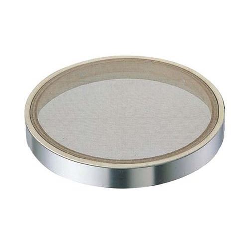 商品情報メッシュとは?メッシュは網目を表す単位で、1インチ(2.54cm)一辺間にある目数をいいます。(例)12メッシュの場合、縦、横それぞれ12の目の数があります。商品番号：6623800商品名：裏漉替アミ 33cmST張6 5メッシュ ...